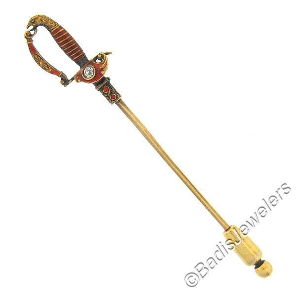 Diamond Sword - Etsy