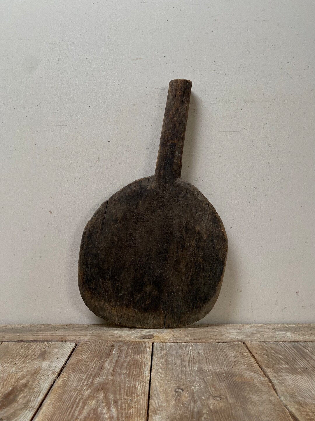 Antique French Wooden Breadboard, Antique French Cheeseboard, Antique ...