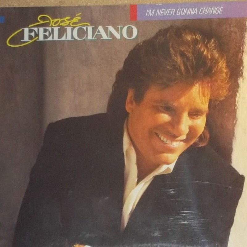 Jose Jose Vinyl Record - Etsy