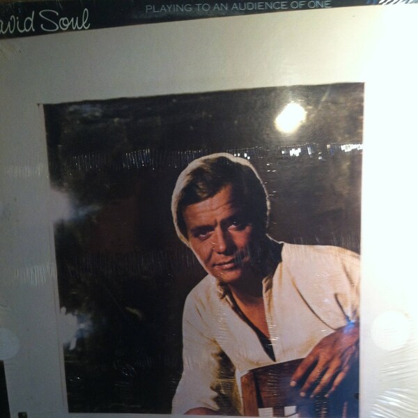 David Soul - Etsy