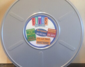 Elvis Presley Cd - Etsy