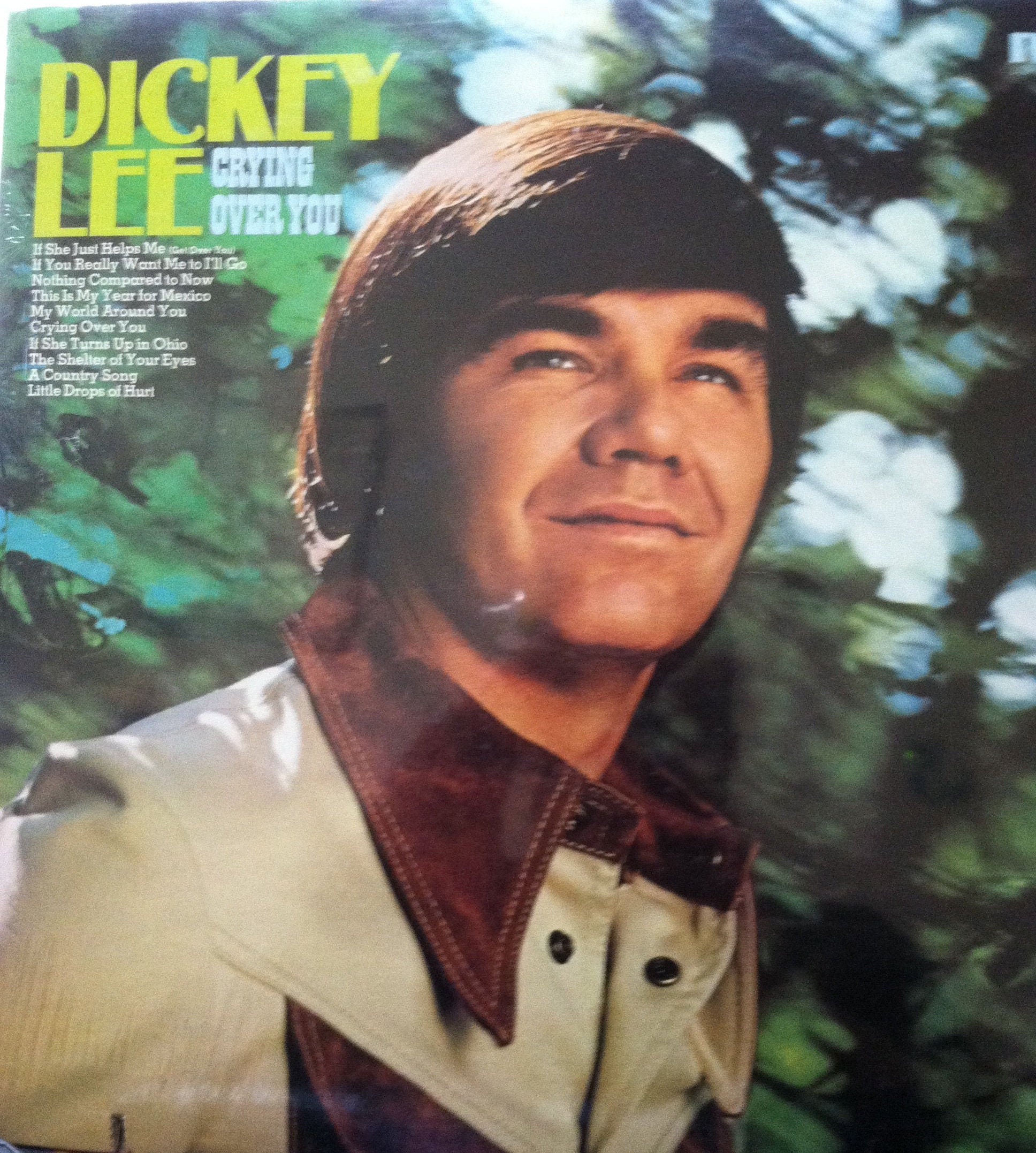Dickey Lee