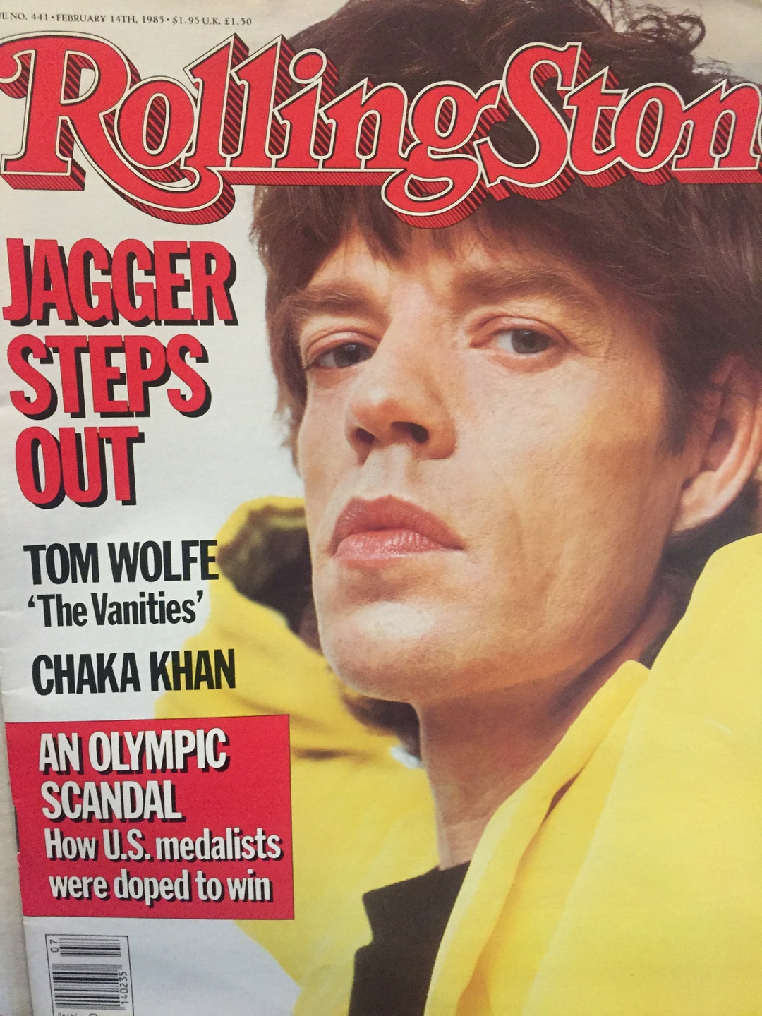 Lot of 10 Assorted Rolling Stones Rock Magazines Beatles Stones U2 - Etsy