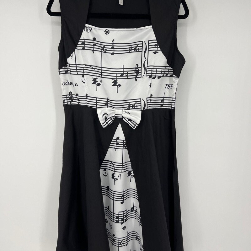 Music Note Dress - Etsy