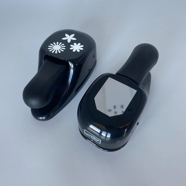 Paper Shapers - Etsy