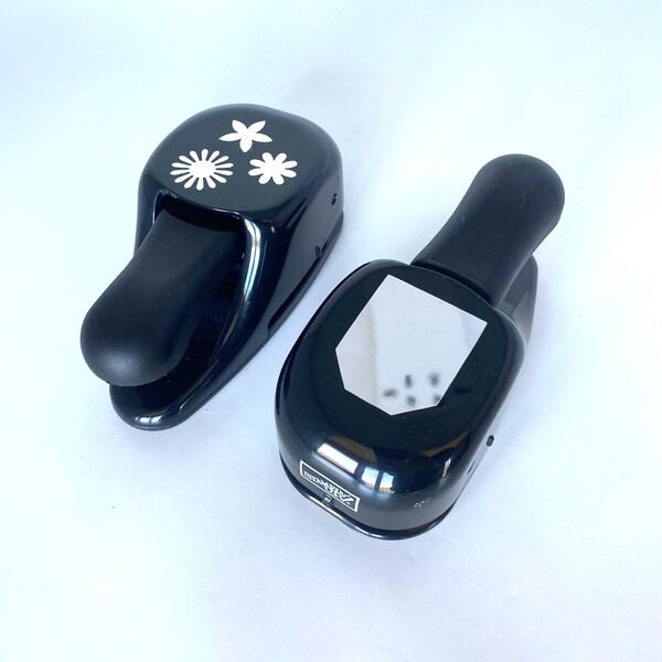 Paper Shapers - Etsy