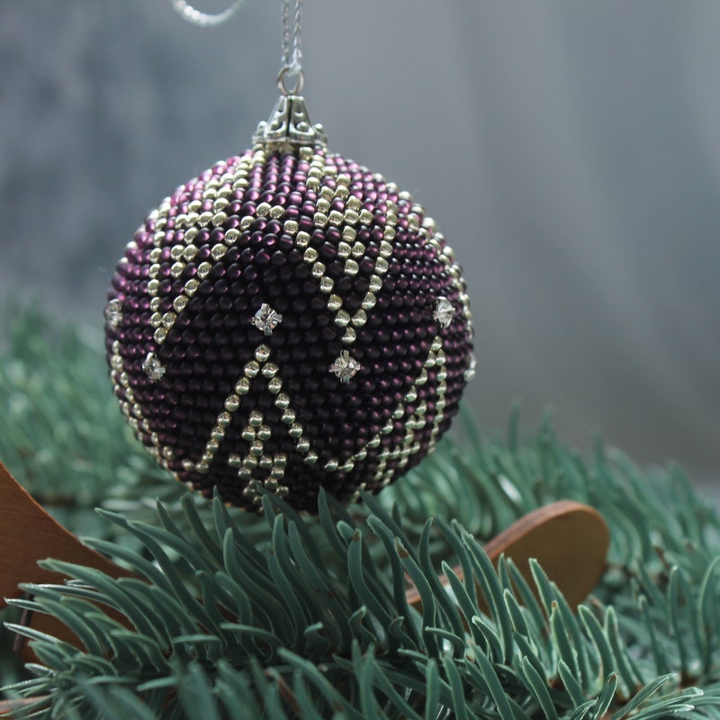 Unique Christmas Ornaments - Etsy