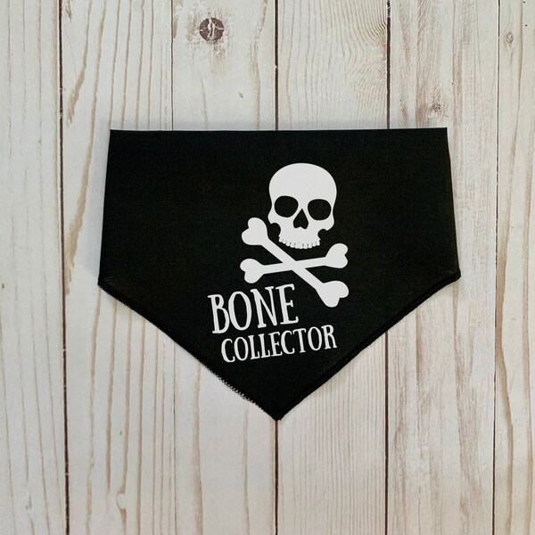Bone Collector - Etsy