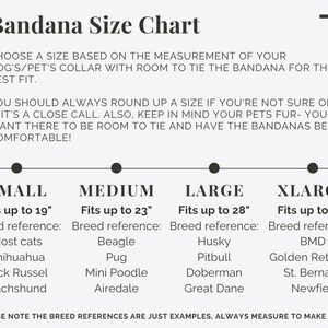 Pretty & Handsome Motha Fluffa Dog Bandana Pretty Motha Fluffa Handsome ...