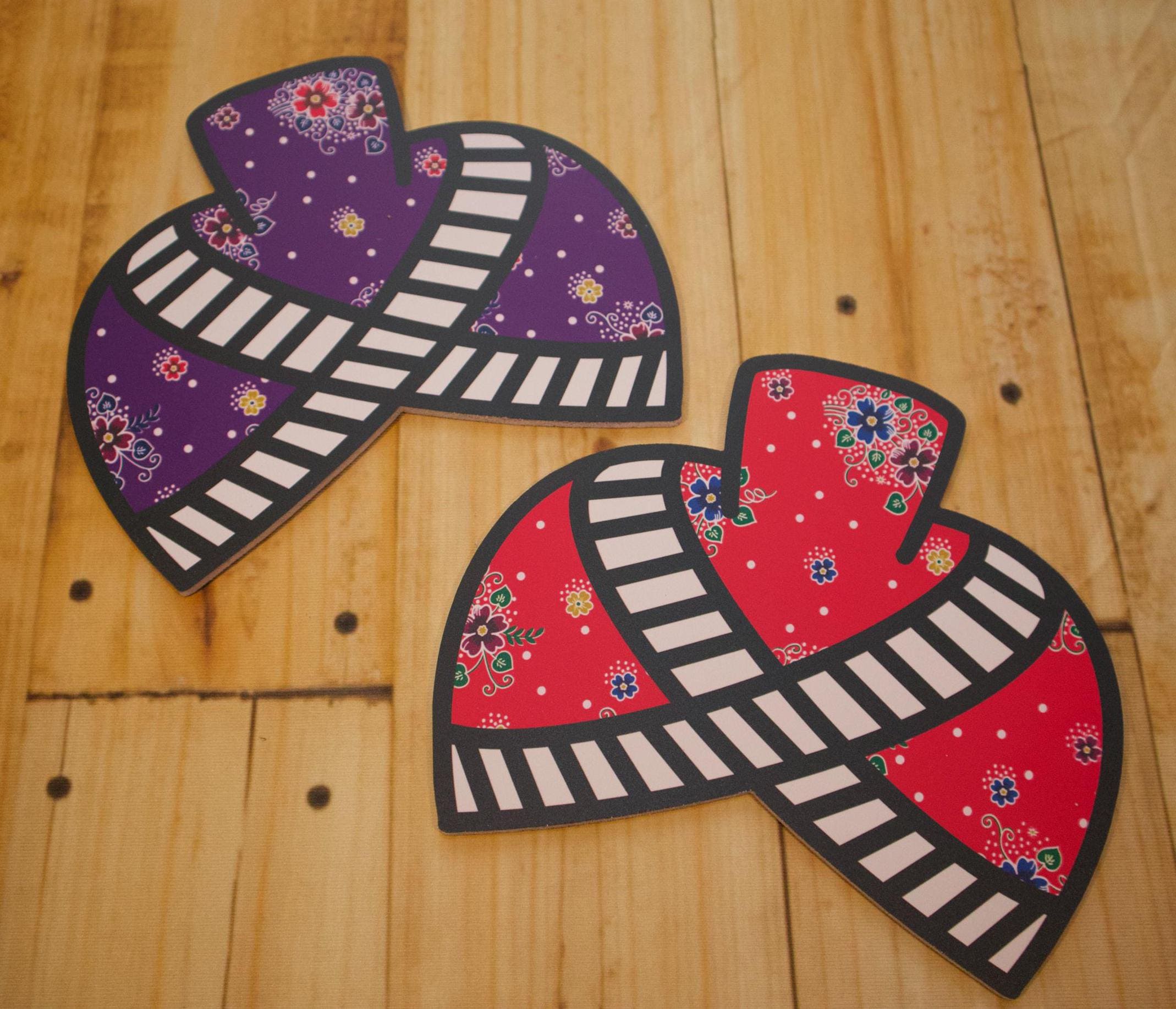 Custom Hmong-inspired Photo Booth Props - Etsy