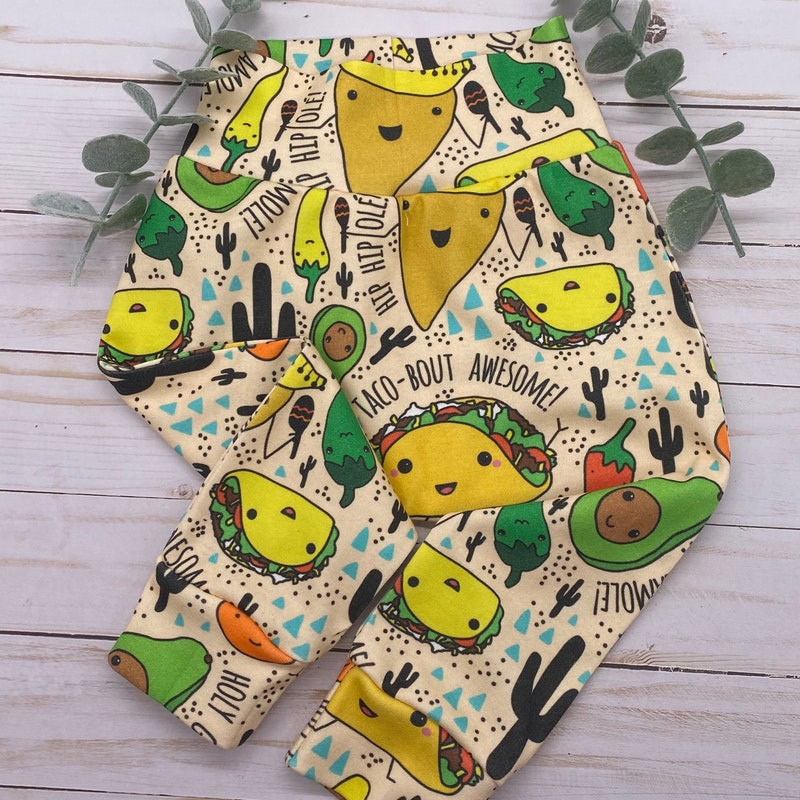 Mexican Pants - Etsy