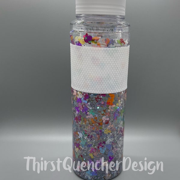 Personalized Water Globes - Etsy