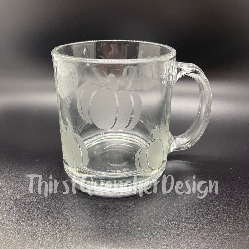 Etched Coffee Mug - Etsy