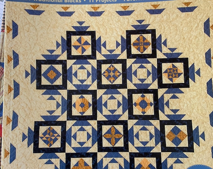 More Elm Creek Quilts Quilt Bookby Jennifer Chiaverini - Etsy
