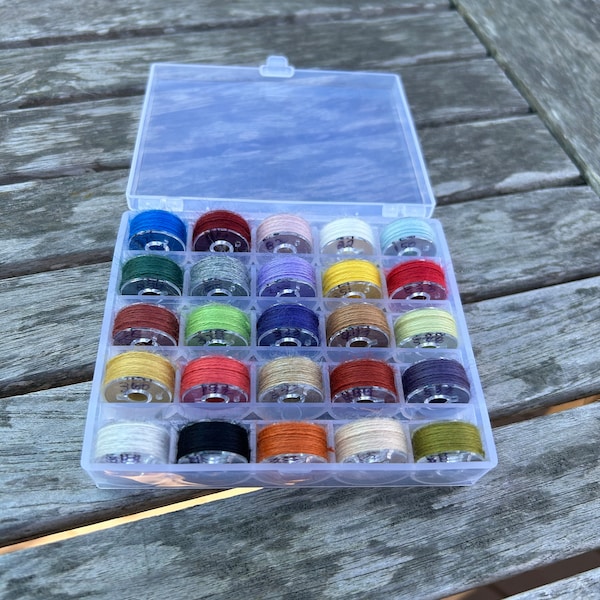 Bobbin for Appliques - Etsy