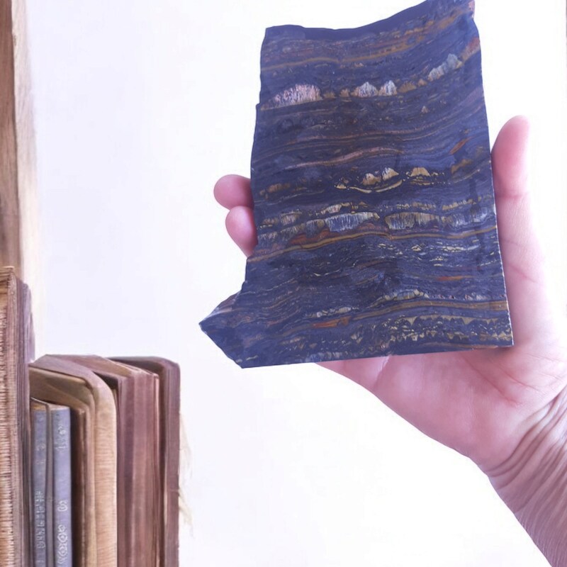 Slabs for Cabbing - Etsy