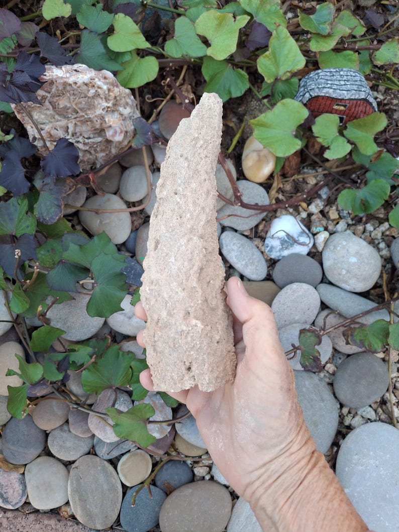 Huge Fulgurite Lightning Strike Rock, Energy Tower. - Etsy