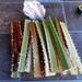 Palm Tree Branch, Saw Tooth Branch, Palm Wood for Crafting. Wood Stalk ...