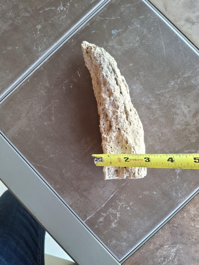 Huge Fulgurite Lightning Strike Rock, Energy Tower. - Etsy