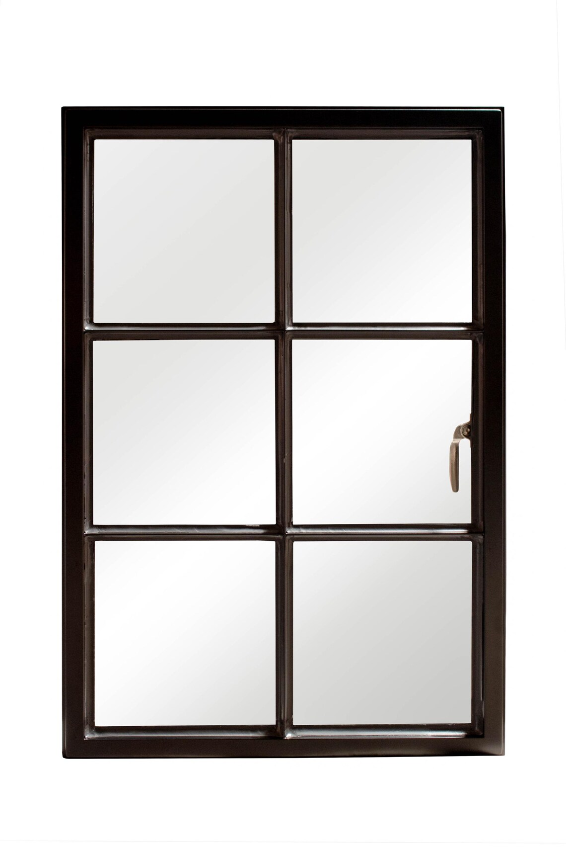 Steel Casement Window- Made in the USA (28” X 42”) - Etsy