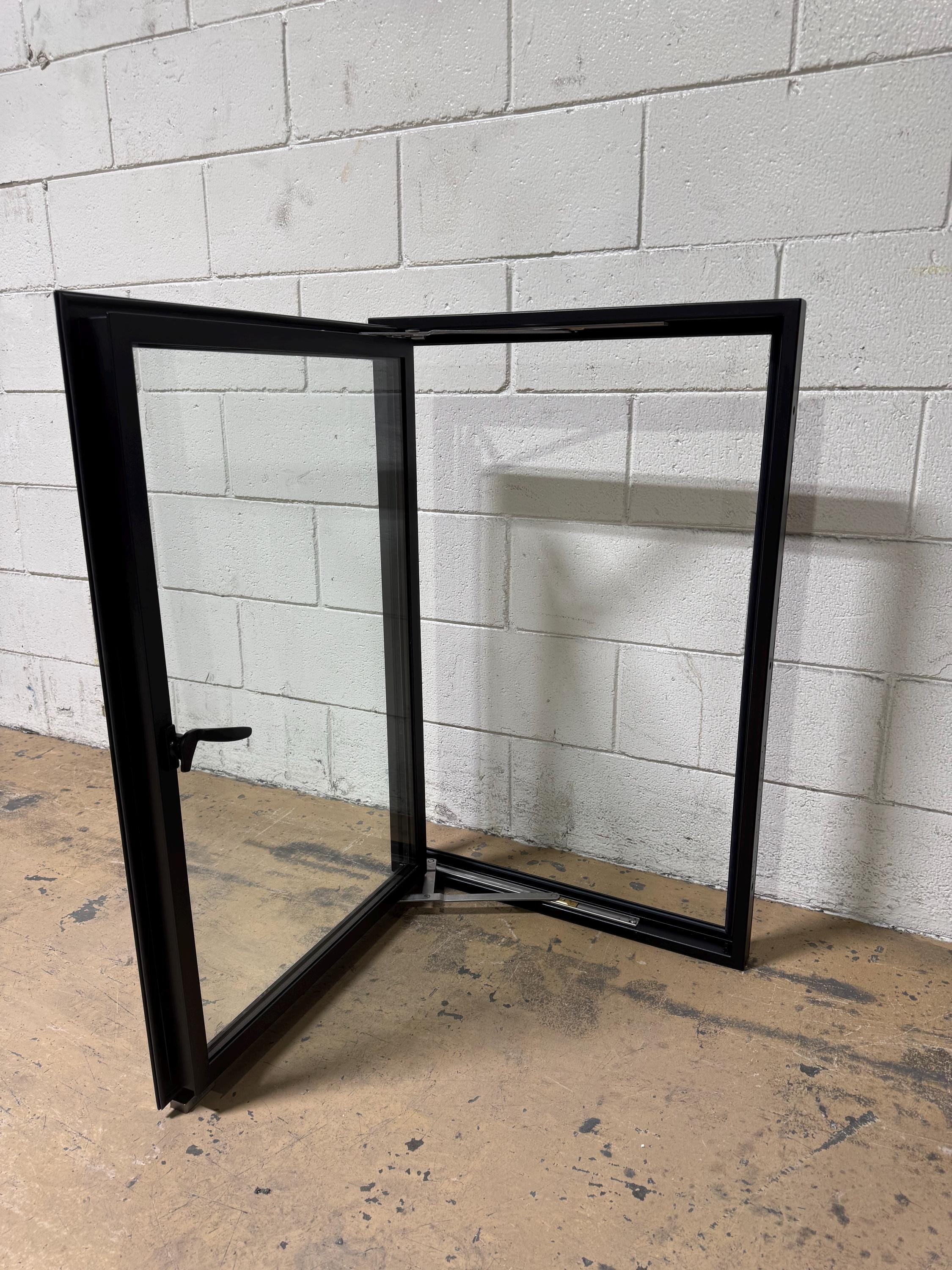 Steel Casement Window – Made in the USA - Etsy