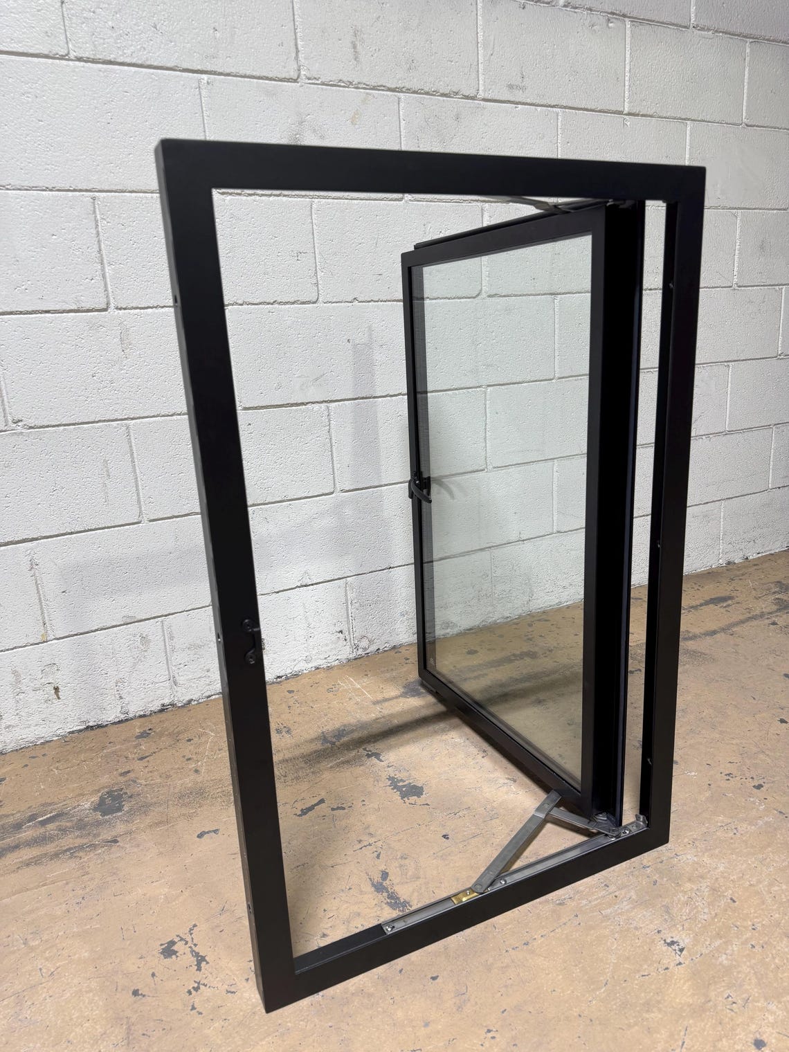 Steel Casement Window – Made in the USA - Etsy