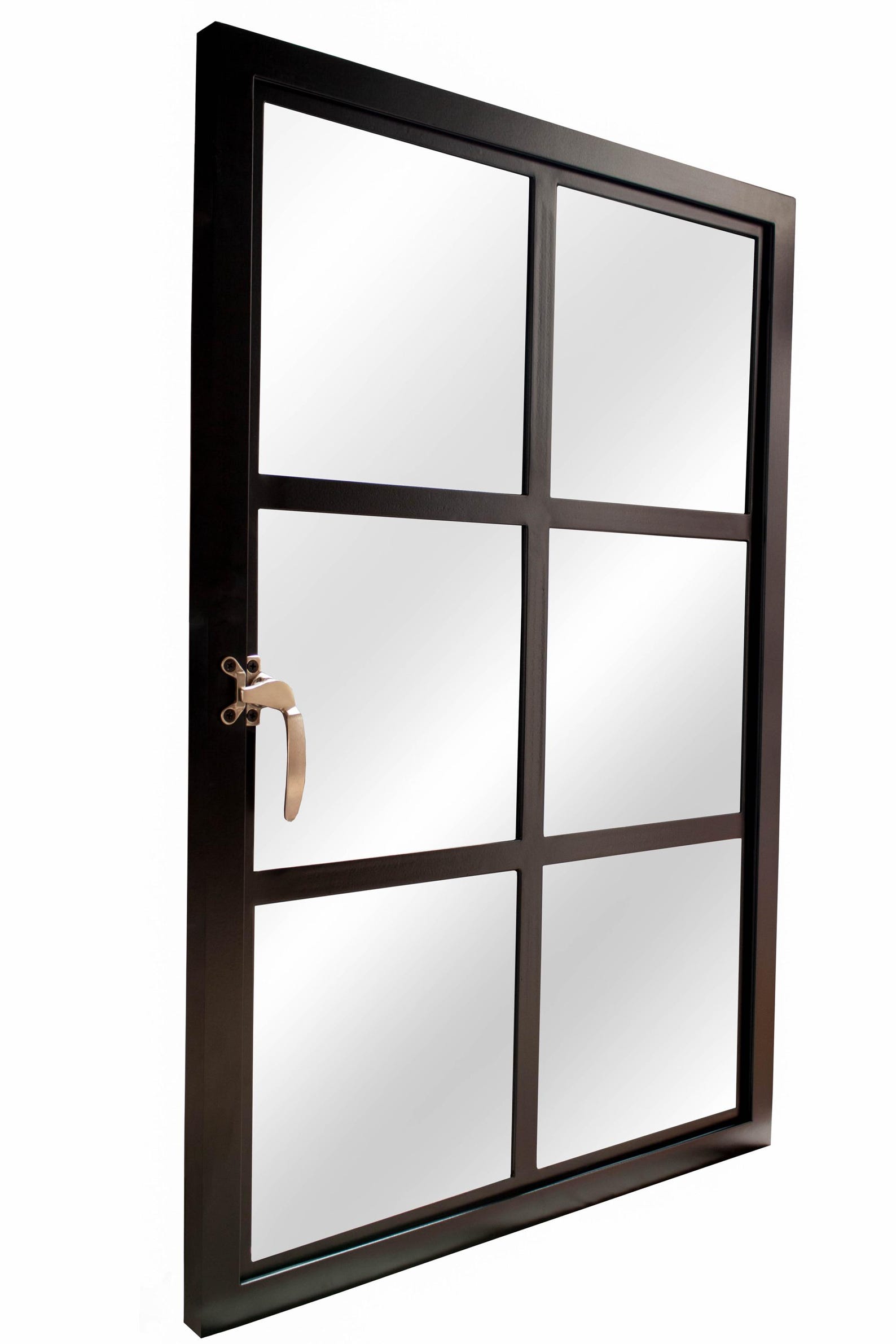 Steel Casement Window- Made in the USA (28” X 42”) - Etsy