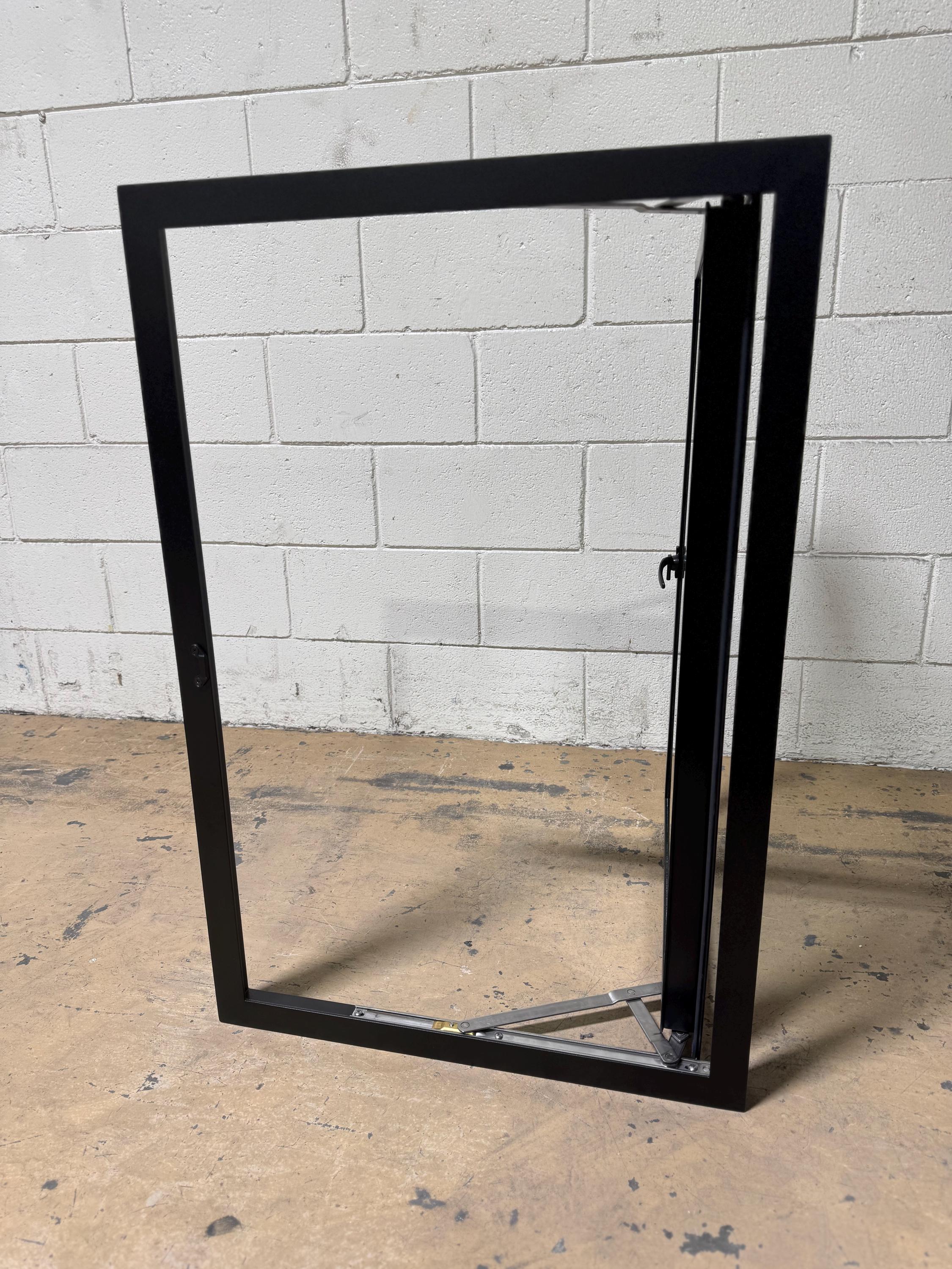 Steel Casement Window – Made in the USA - Etsy