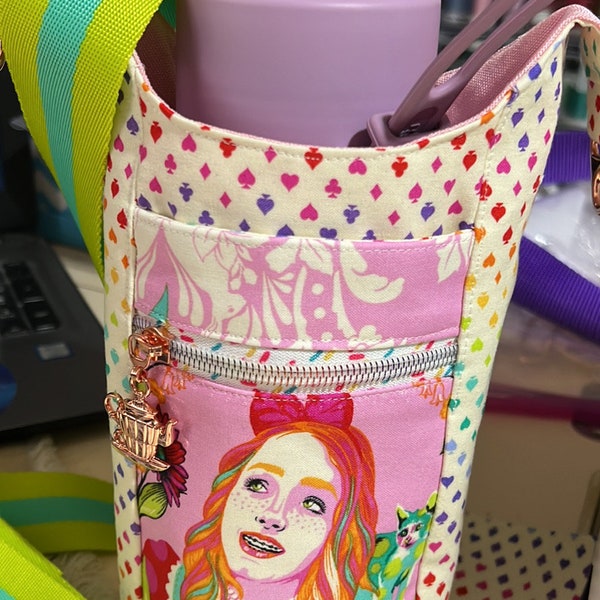 Tula Pink Bag Patterns - Etsy Australia