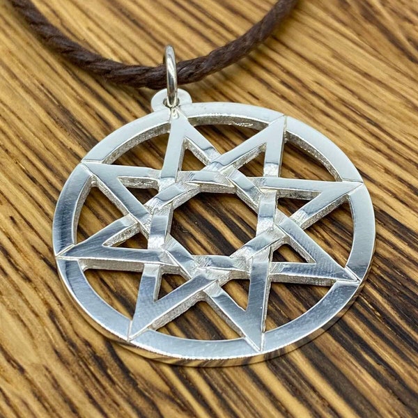 Eight Pointed Star - Etsy