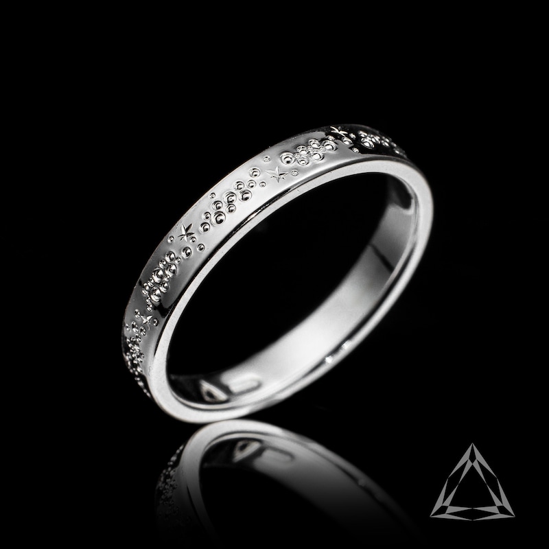 Milky Way 12 Constellations - Etsy