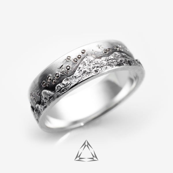 Alaska Jewelry - Etsy