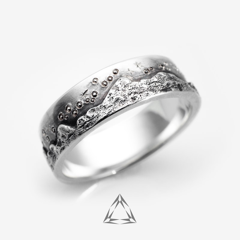 Alaska Jewelry - Etsy