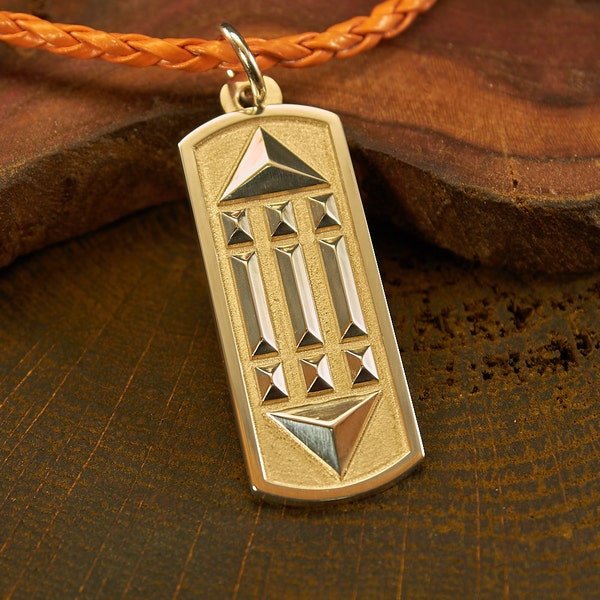 Atlantis Necklace - Etsy