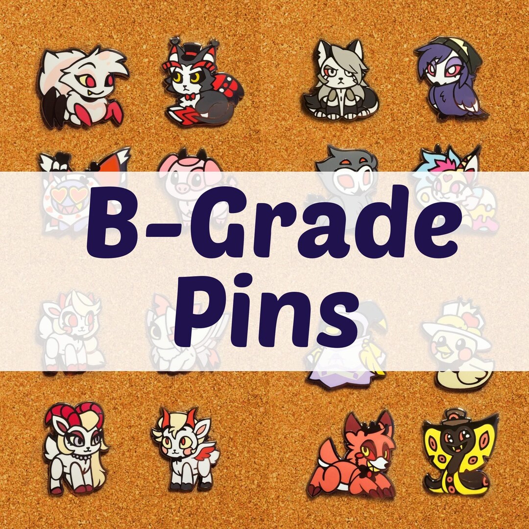 Cartoon Enamel Pins, Animation Pin, Alien Puppy Enamel Pin, Pegasus ...