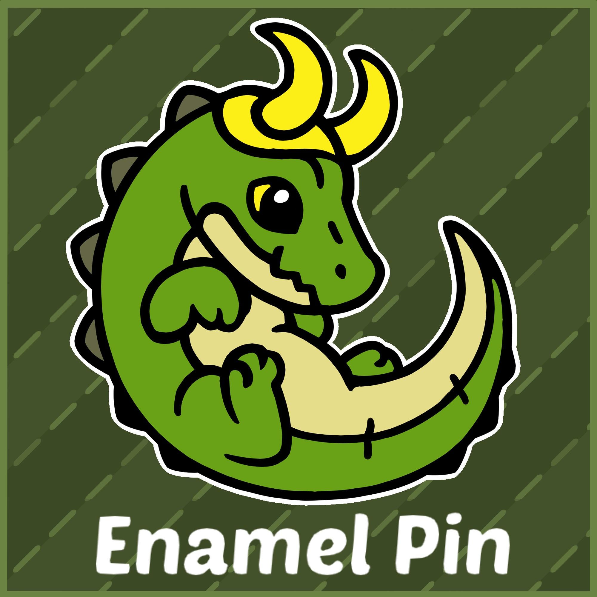 Gaming Enamel Pins, Cotl Pin, Loki Pin, Lamb Pin, Cult Pin, Korok Pin ...
