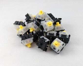 Milky Keyboard - Etsy