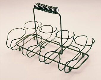 Metal Wire Caddy - Etsy