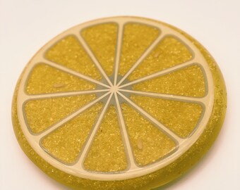 Lemon Trivet | Etsy