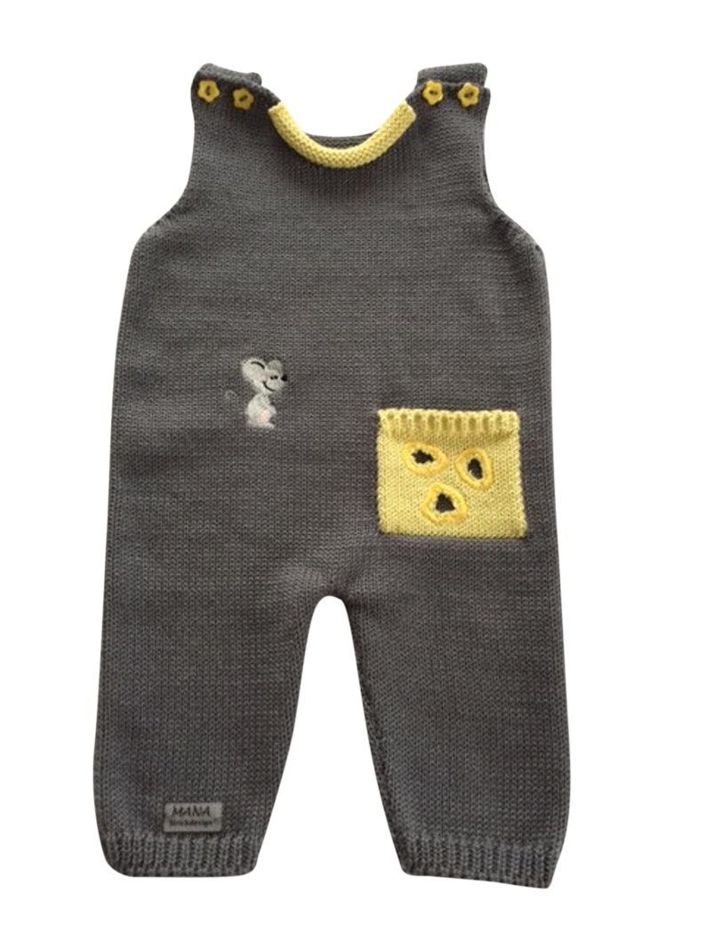Baby-Strampler Strampler Babystrampler Strickstrampler - Etsy.de