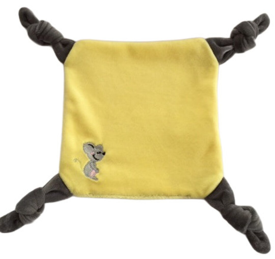 Cuddly Towel, Cuddly Towel, Sniffer Towel, Mouse, Mouse, Nicki Cotton ...