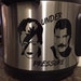 The Force is Strong Pressure Cooker Decal - Etsy