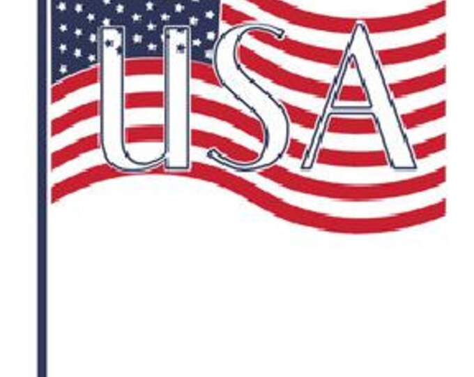 Ammo Flag Decal Sticker - Etsy