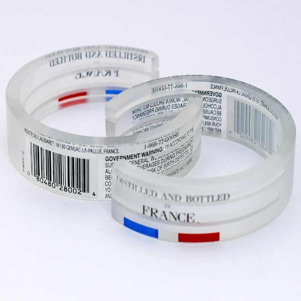 Barcode Bracelet - Etsy