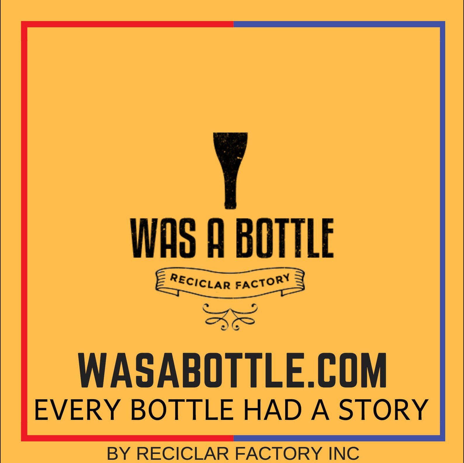 UPCYCLED BEER MUG Made for Recycled Beautiful Green Beer - Etsy