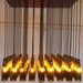 Beer Bottle Chandelier for Restro Bar Cafe Hotel Light Fixture - Etsy