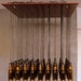 Beer Bottle Chandelier for Restro Bar Cafe Hotel Light Fixture - Etsy