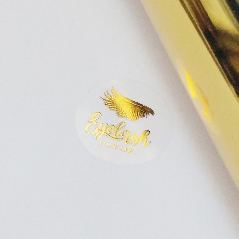 Vinyl Decal Packaging - Etsy