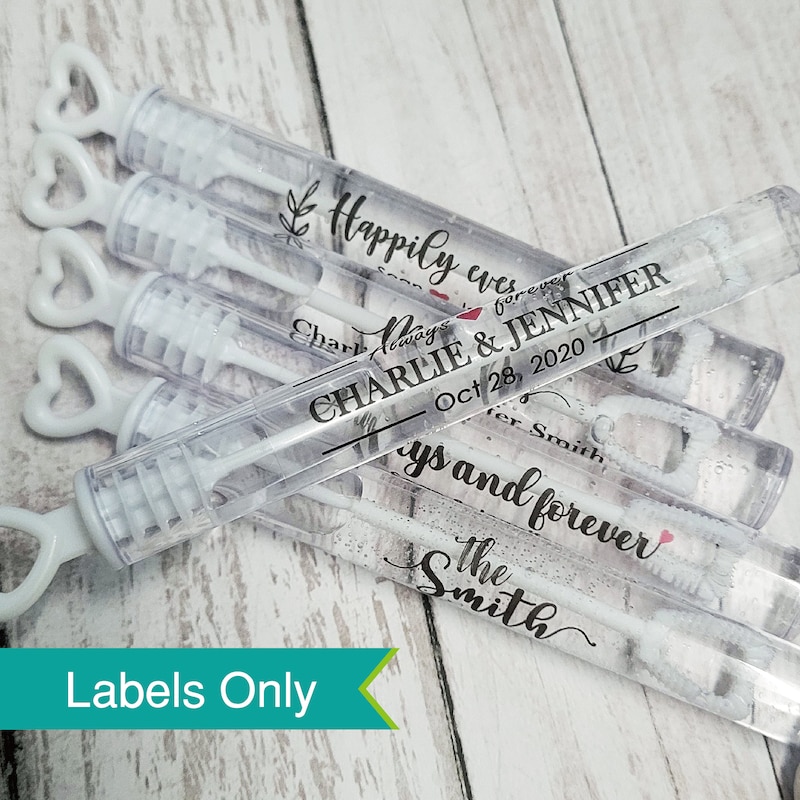 Bubble Party Custom Sign - Etsy