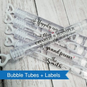 Bubble Wands - Etsy